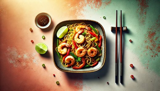 Home | Ting's Chinese Restaurant